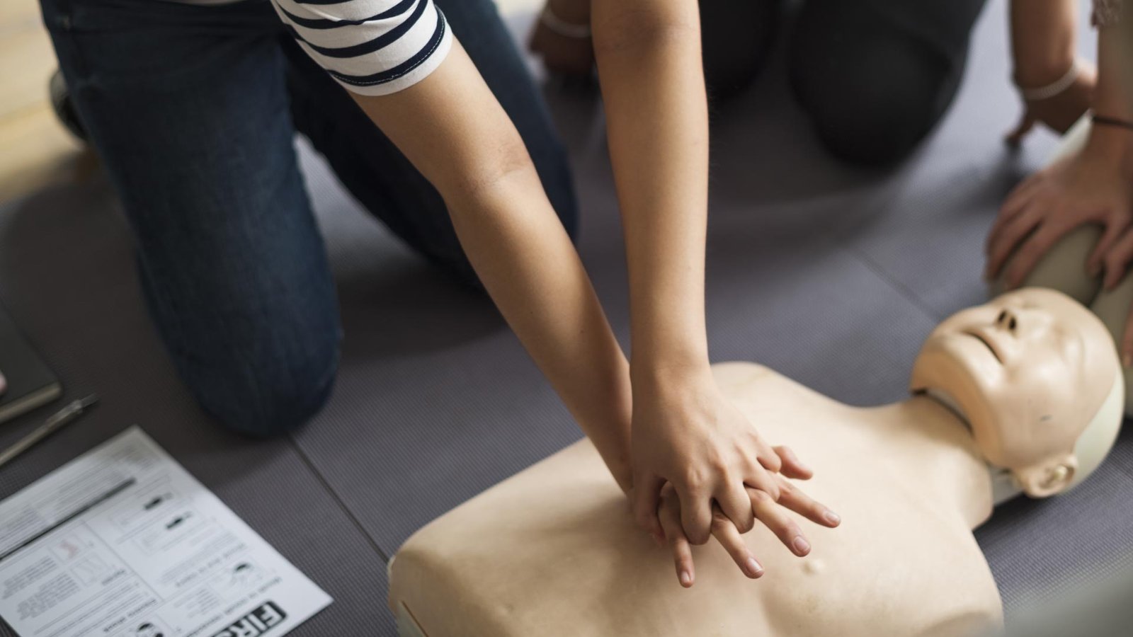 Cursos y capacitaciones certificadas por el CONOCER | CENARE